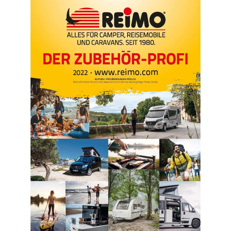 Reimo Katalog