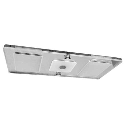 Loftarmatur LED Arum Hvid / BlÃ¥ 12V