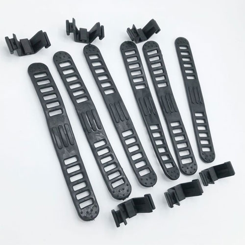 Bike Carrier Strap V2002 6-Pack Thule