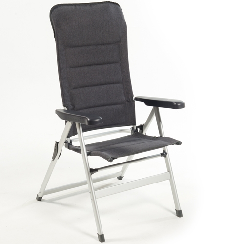 WeCamp Campingstol Trento | Stole - Camping møbler