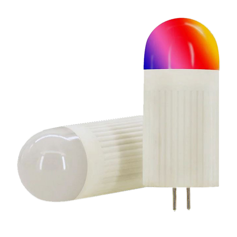 LED IMOOD RGBW Spot Bluetooth G4 2-Pack | Køb hos Campmark