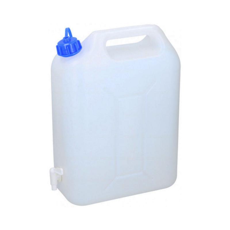 Vattendunk med Tapp 10L | Vanddunke - Vandtank - Vand - Vand & Sanitet