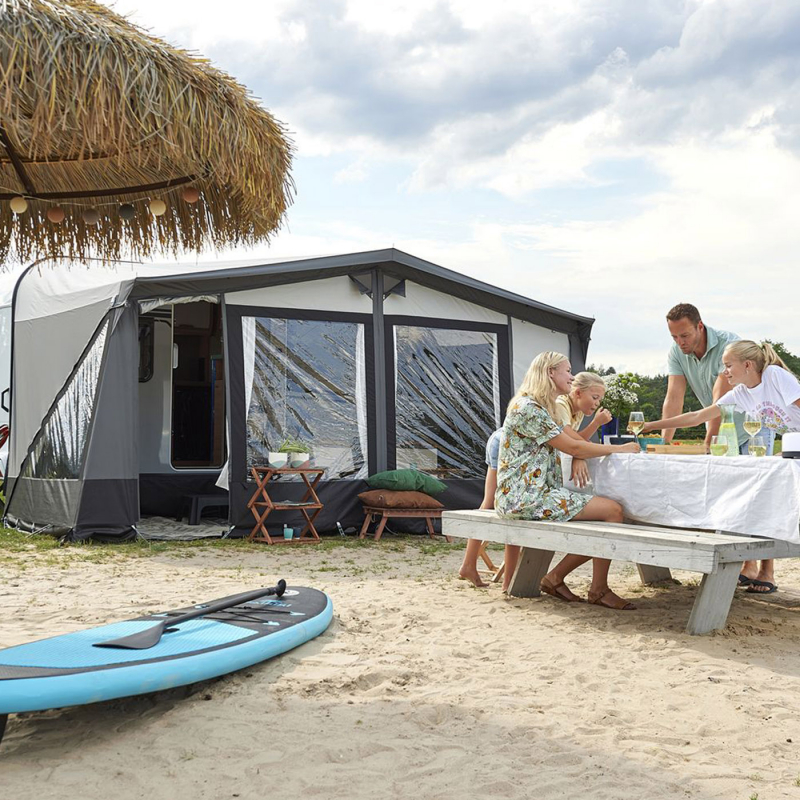 Campout Fortelt Orion 250 | Køb hos Campmarket