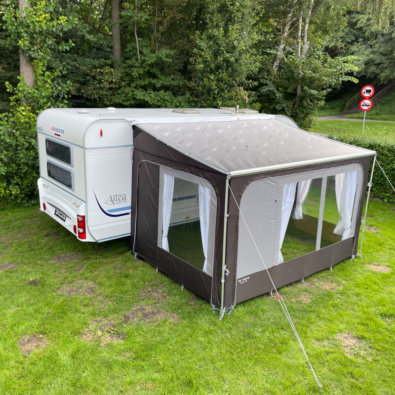 FMT - Sunny Zip inkl. Room | Køb hos Campmarket
