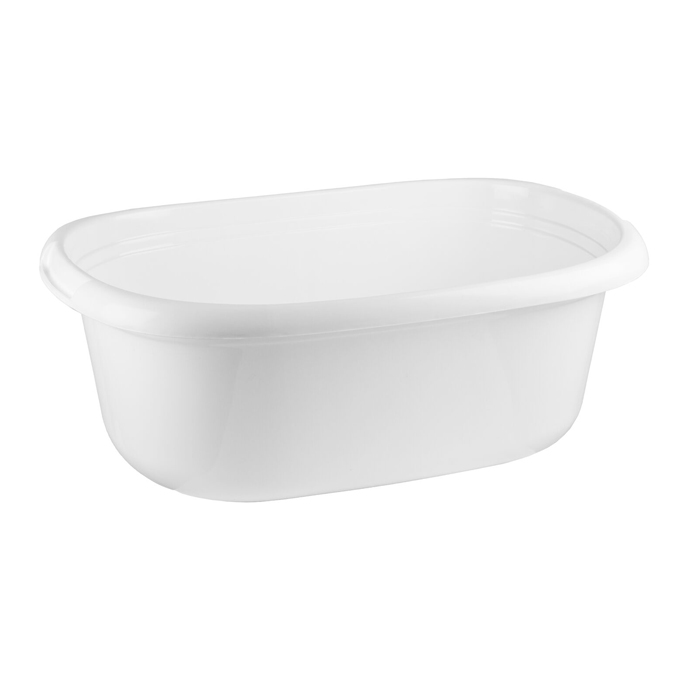 Balje 40L Hvid | Køb hos Campmarket
