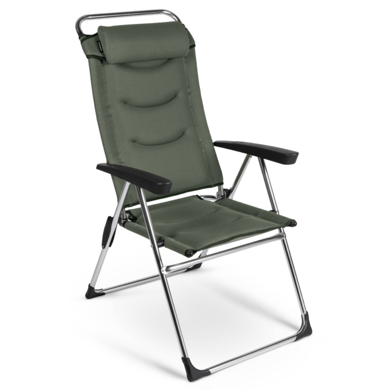 Dometic Stol Lusso Milano Redux Moss | Køb hos Campmarket