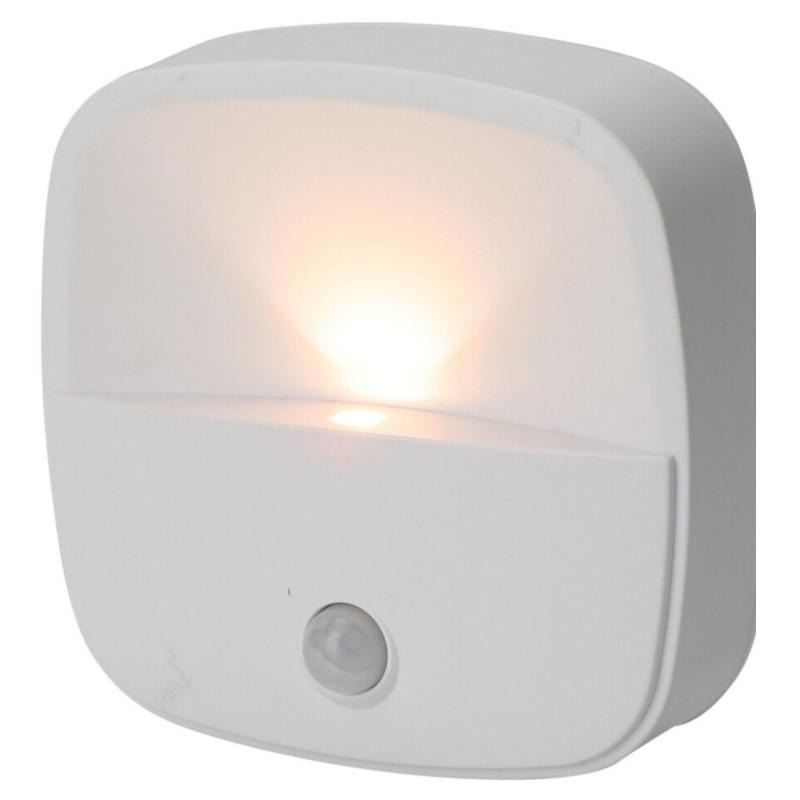 LED belysning Med Sensor | Køb hos Campmarket