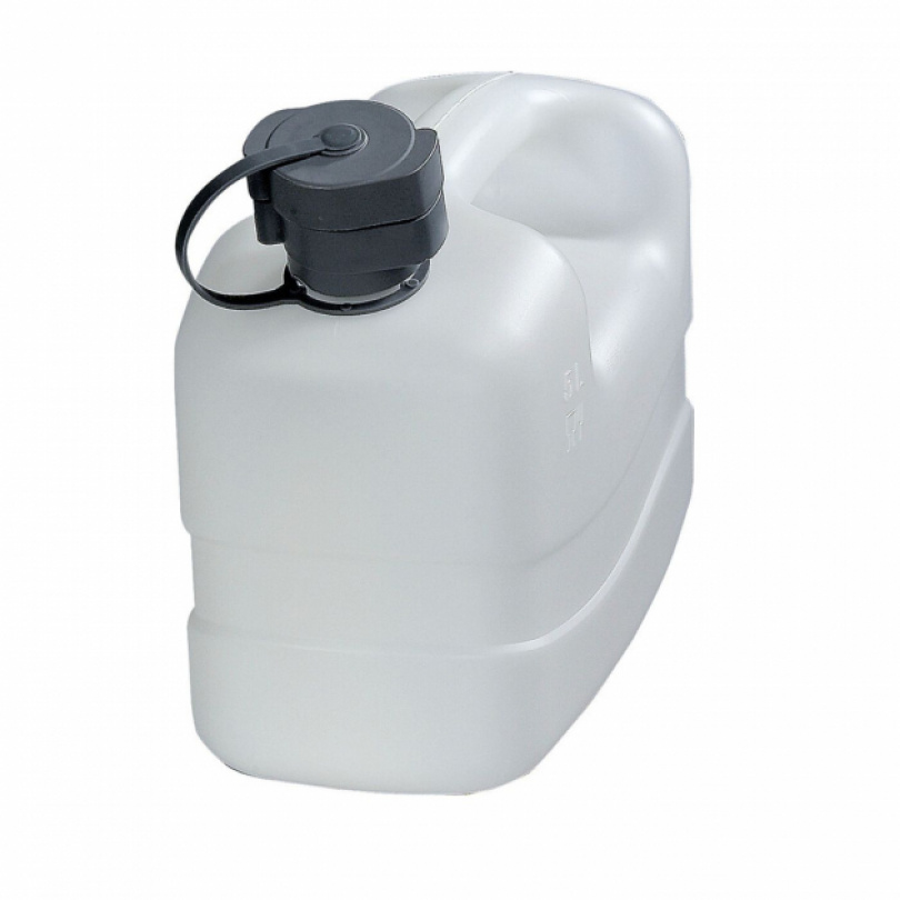 Vanddunk 20 L Med tappehane | Køb hos Campmarket
