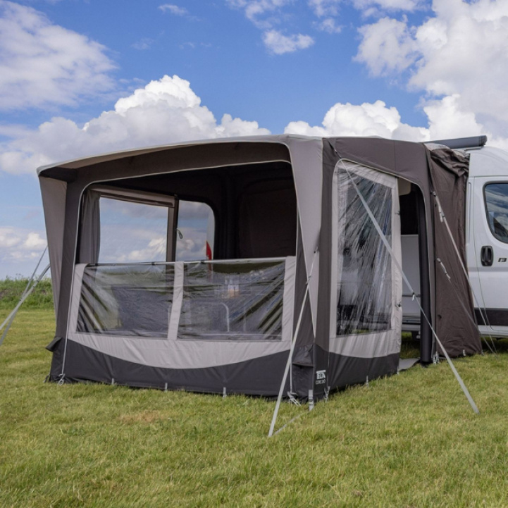 Telta Lufttelt Drive Away 260 Core campingvognar (240-300)