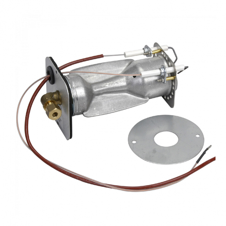 Brænder Alde Compact 3000 | Køb hos Campmarket