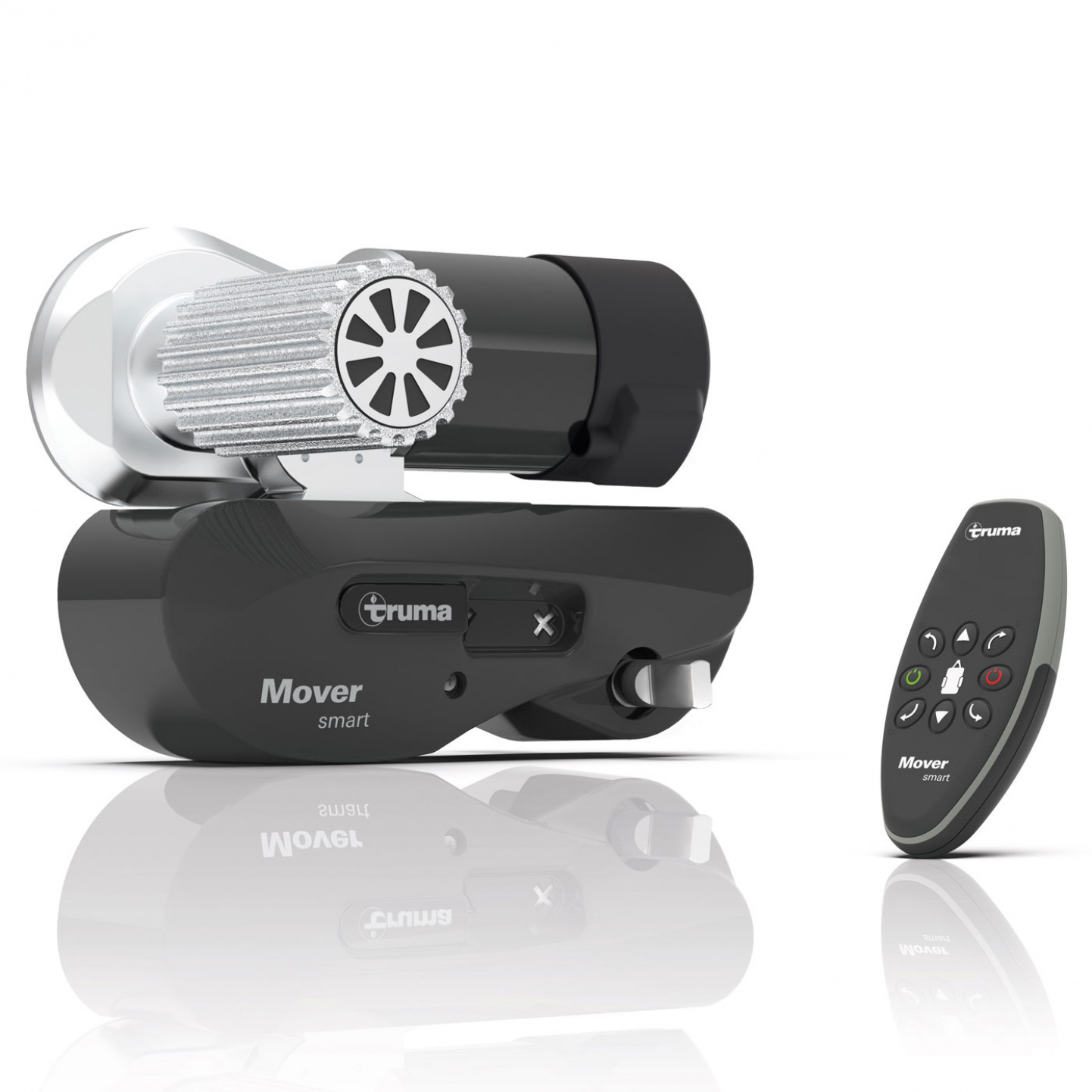 Truma Mover Smart M | Movers - Movers/Koblingshjælp - Chassis ...